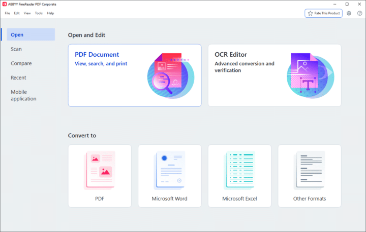 OCR Data Capture: How It Works for Financial Documents