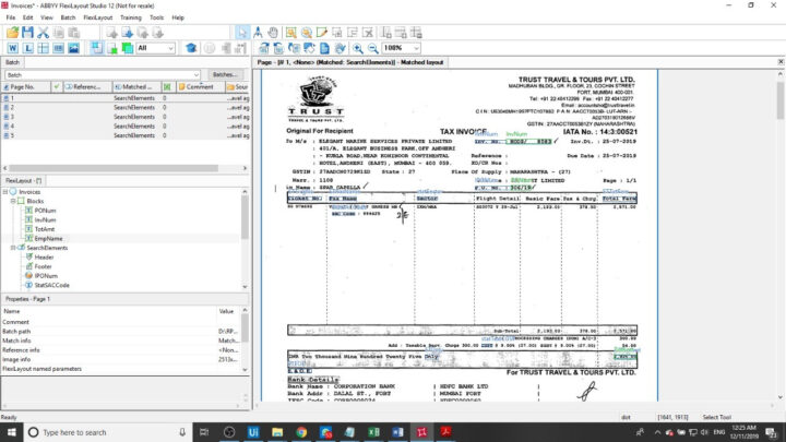 14 Best Invoice Scanning Software For Businesses In 2025 (Compared ...