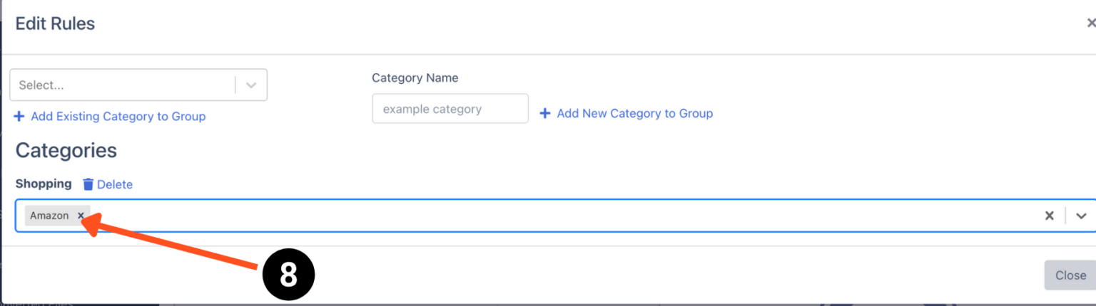 How To Automatically Categorize Bank Transactions In Excel: Template Included - DocuClipper