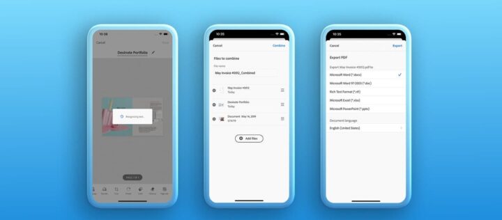 How OCR Data Entry Works & Why It’s So Popular - DocuClipper