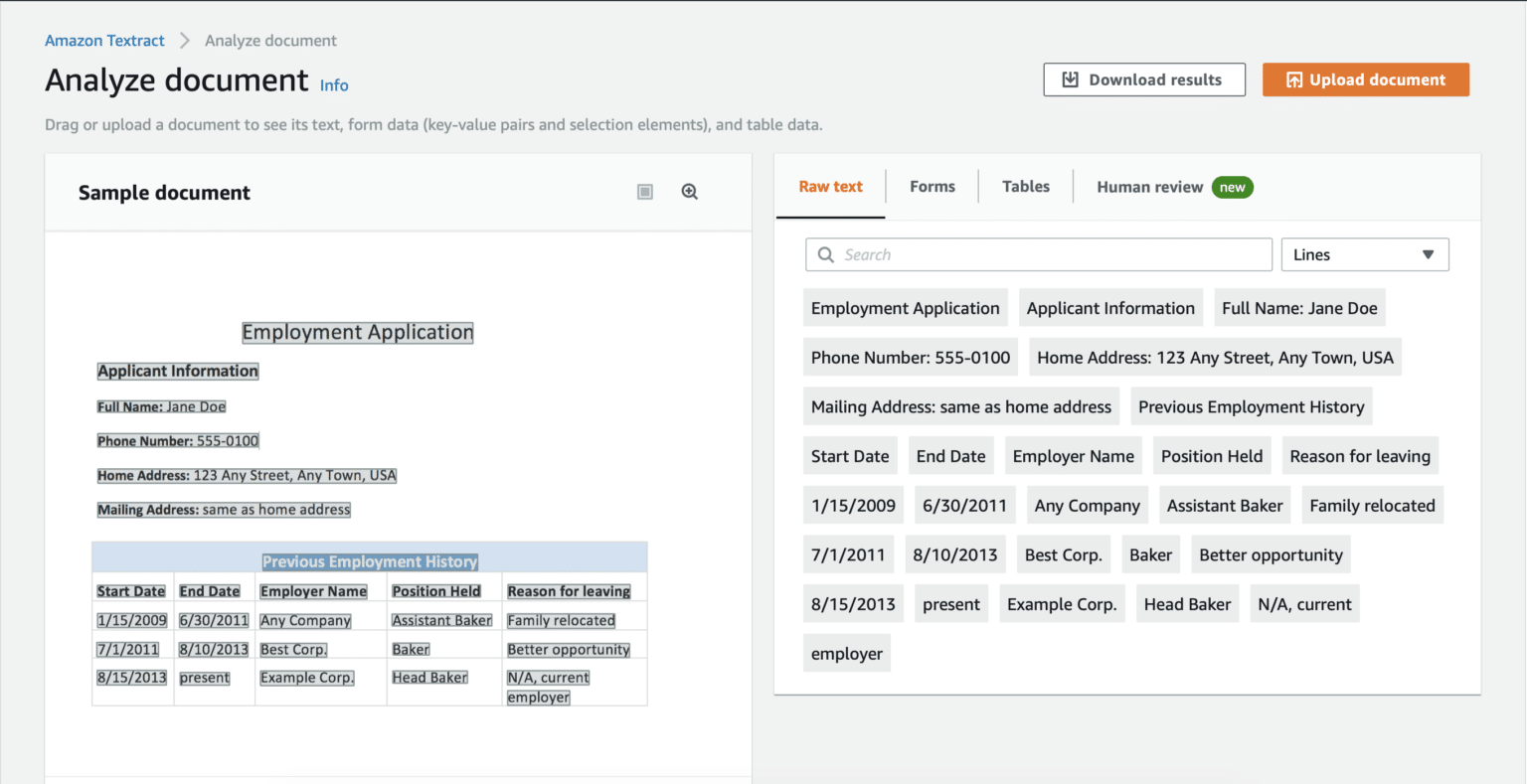 OCR Preprocessing: How To Improve Your OCR Data Extraction Outcome ...