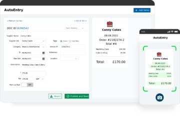 12 Best Invoice Scanning Software In 2024 - DocuClipper