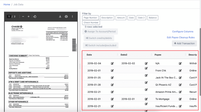 How to Convert Bank Statements to Excel or CSV: 4 Methods (2026 Guide)