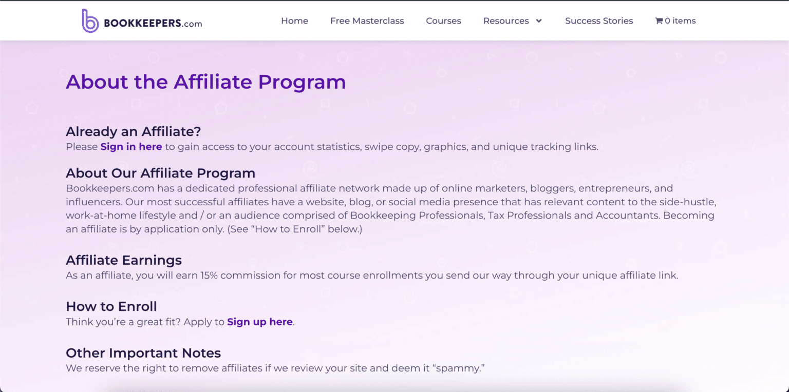 12 Best Accounting Affiliate Programs That Make Most Money