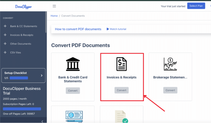 Invoice Capture: Automating Financial Data Extraction For Business ...
