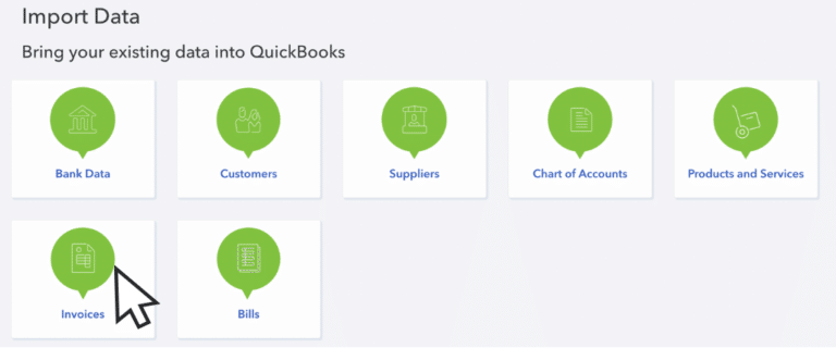 How To Scan And Import Invoices Into QuickBooks The Easy Way - DocuClipper