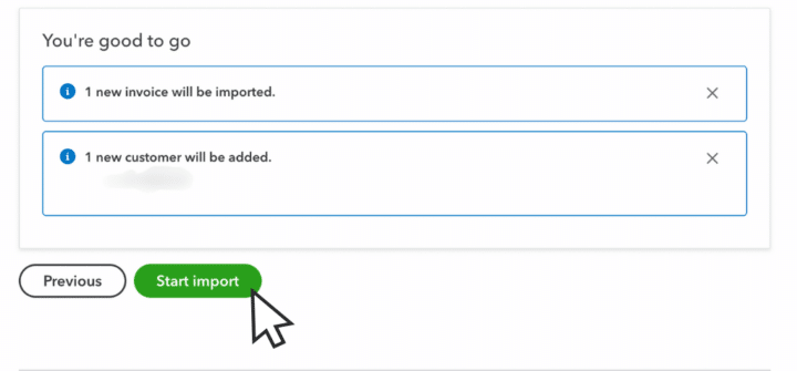 How To Scan And Import Invoices Into QuickBooks The Easy Way - DocuClipper