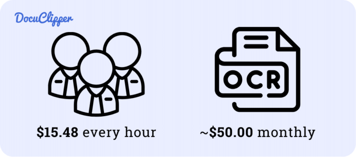 OCR For Forensic Accounting: 10 Biggest Benefits - DocuClipper