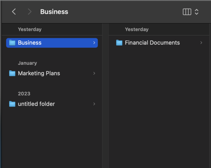 How To Organize Bank Statements: Step-by-Step Guide For Efficient ...
