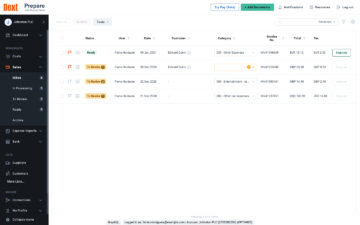 Bookkeeping Data Entry: How to Do It Faster with Fewer Errors