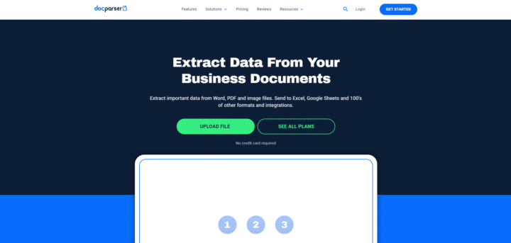 8 Best Data Entry Accounting Software In 2025 - DocuClipper