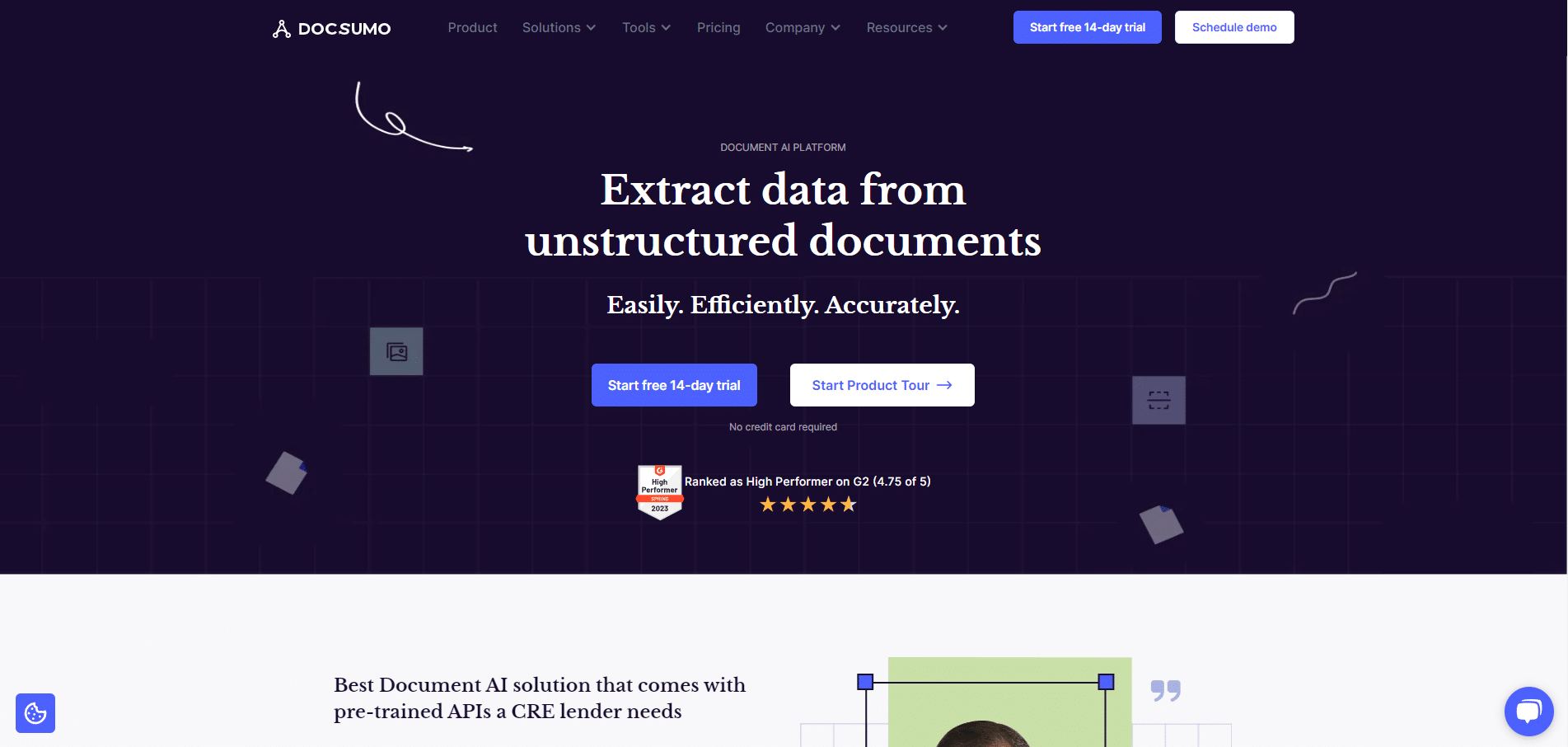 8 Best Data Entry Accounting Software In 2025 - DocuClipper