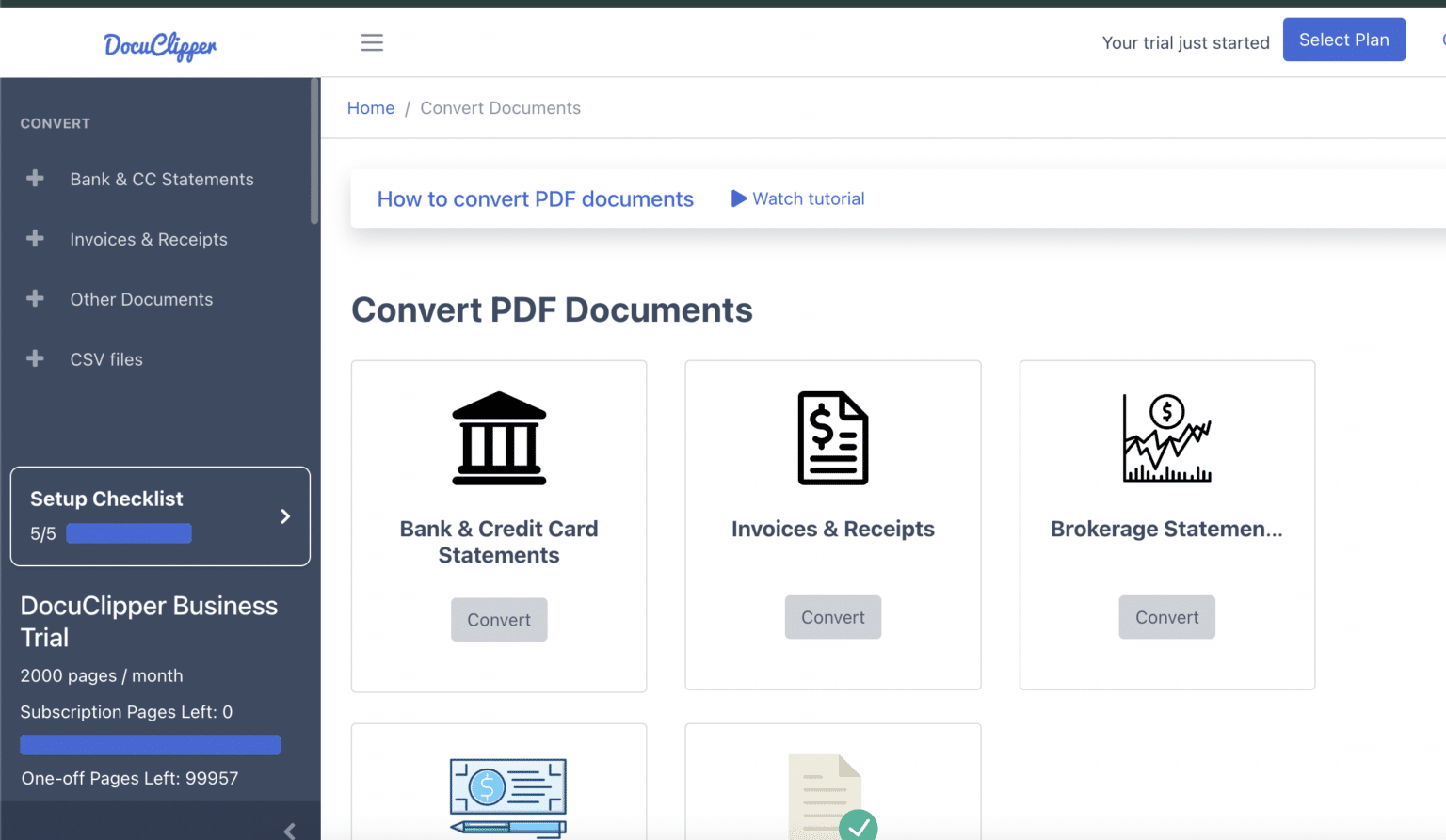 7 Best Parsio Alternatives & Competitors In 2025 - DocuClipper
