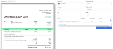 14 Best Invoice Scanning Software For Businesses In 2025 (Compared ...