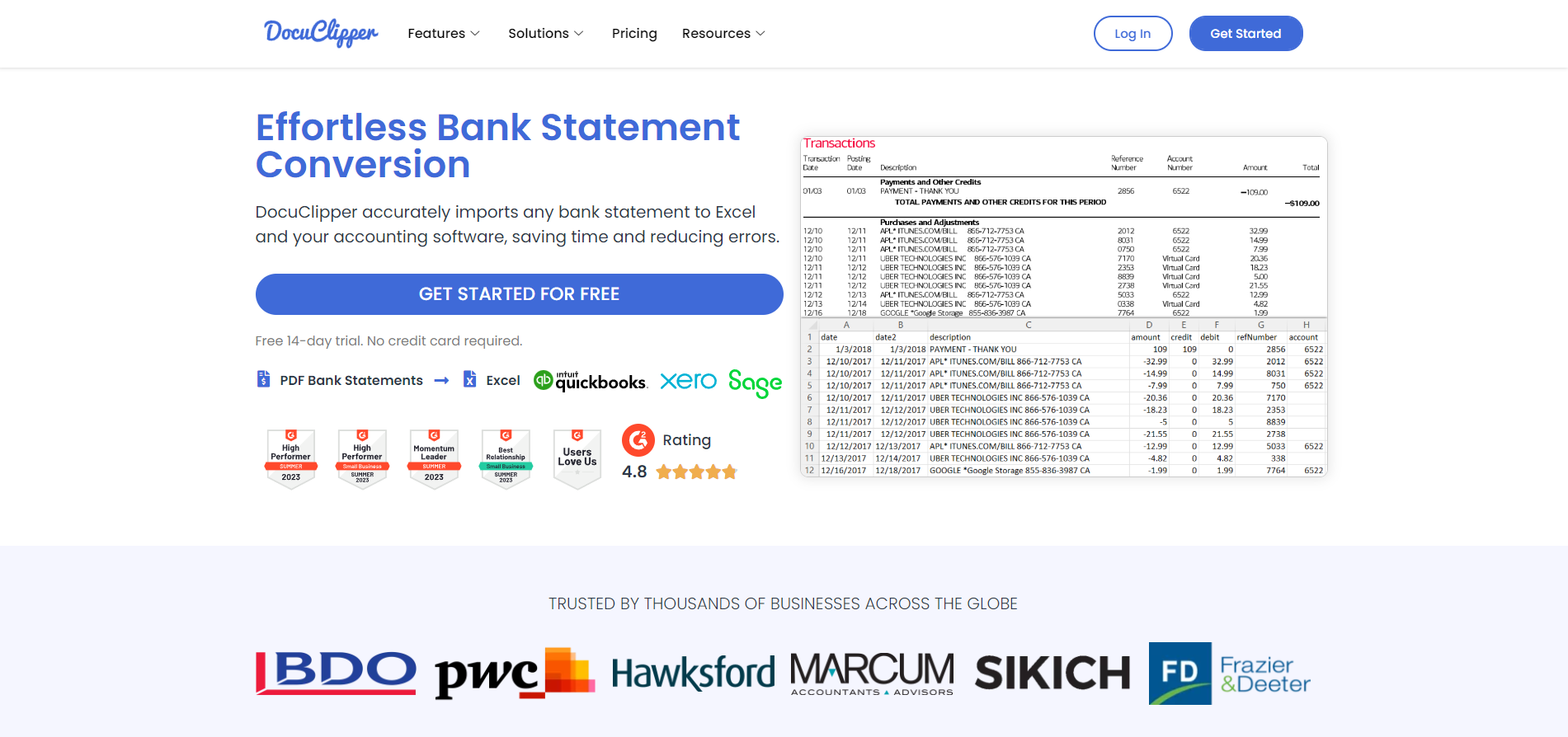 9 Best ProperSoft Alternatives And Competitors In 2025 - DocuClipper