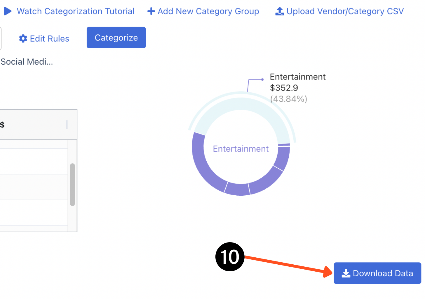 What Is Automatic Transaction Categorization And How Does It Work - DocuClipper