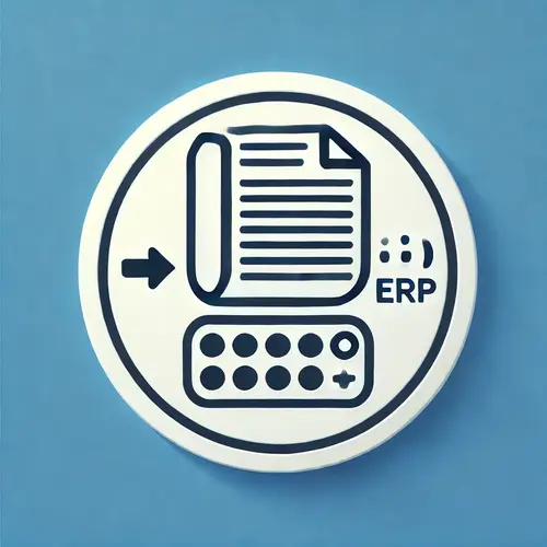 What Is ERP Invoice Processing & How It Works - DocuClipper