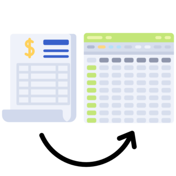 Bank Statement OCR Software – Extract PDF Bank Data With 99.6% Accuracy ...