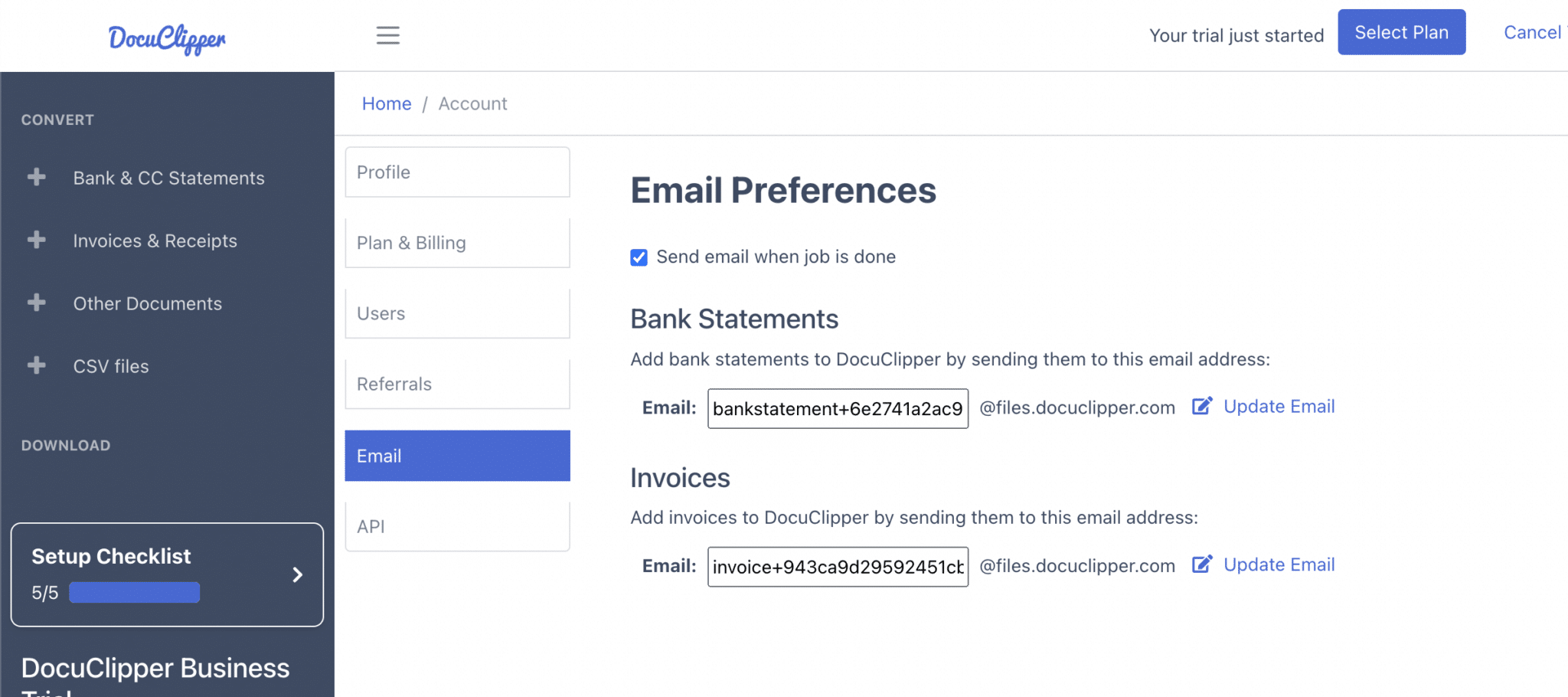 How To Convert TD Bank Statements To Excel, CSV, And QBO