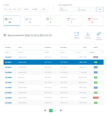 Best Accounts Payable OCR Software: Top Solutions For Invoice ...