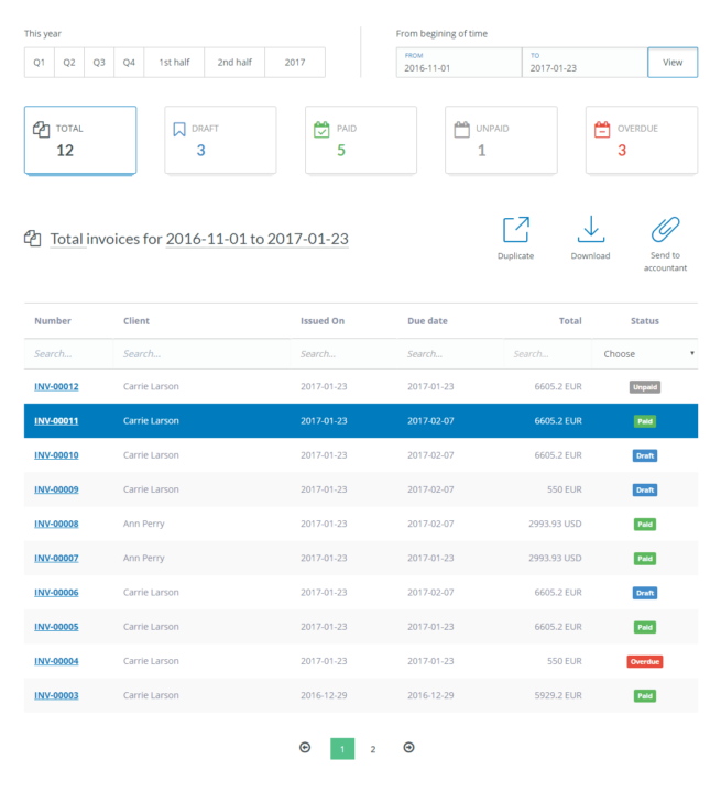Best Accounts Payable OCR Software: Top Solutions For Invoice Processing In 2025 - DocuClipper
