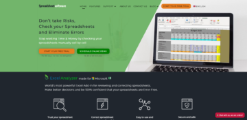 6 Best Forensic Accounting Software In 2025 - DocuClipper