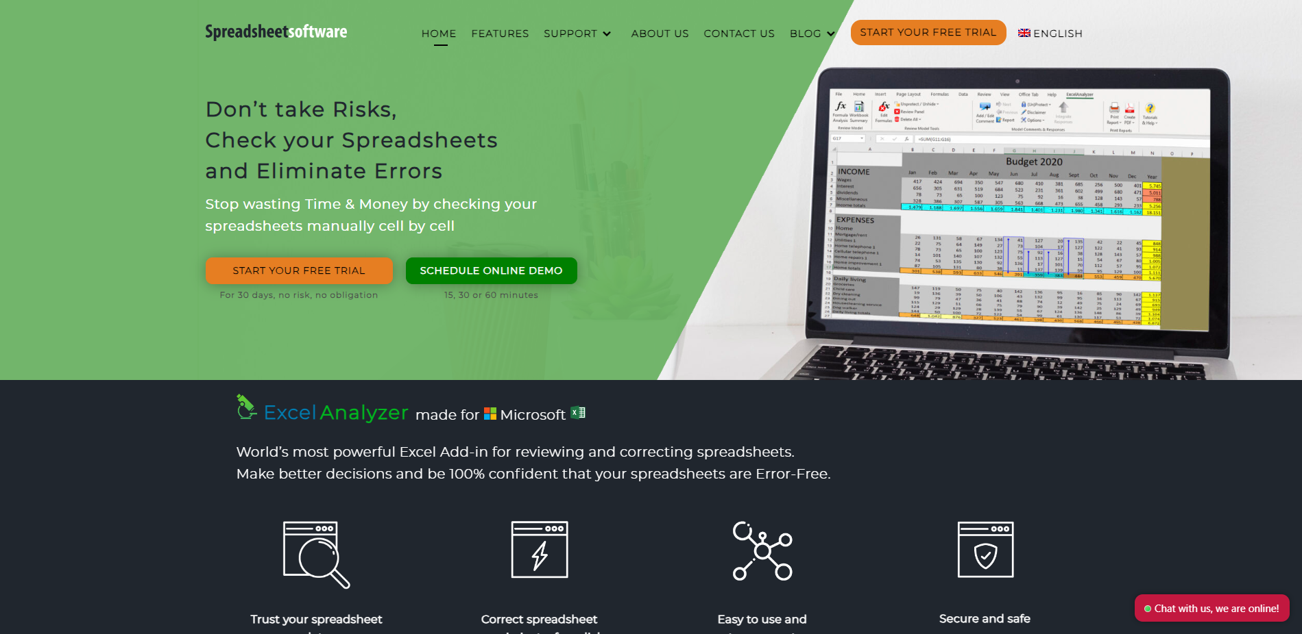 6 Best Forensic Accounting Software In 2025 - DocuClipper