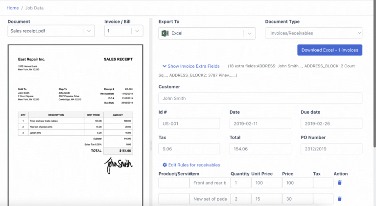 OCR Invoice Processing: How It Works & Benefits [2025 Guide]