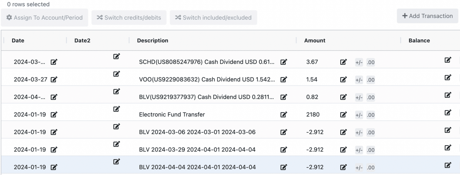 How To Read A Brokerage Statement - DocuClipper