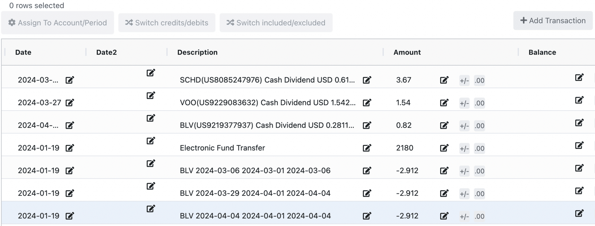 How To Read A Brokerage Statement - DocuClipper