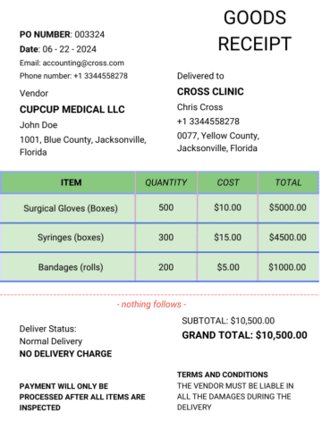 Invoice Matching: How 2-Way and 3-Way Matching Work