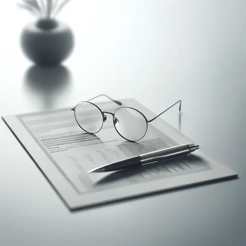 How To Read A Brokerage Statement - DocuClipper