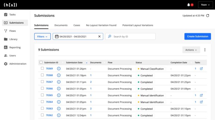 11 Best Invoice Data Extraction Software In 2024 - DocuClipper