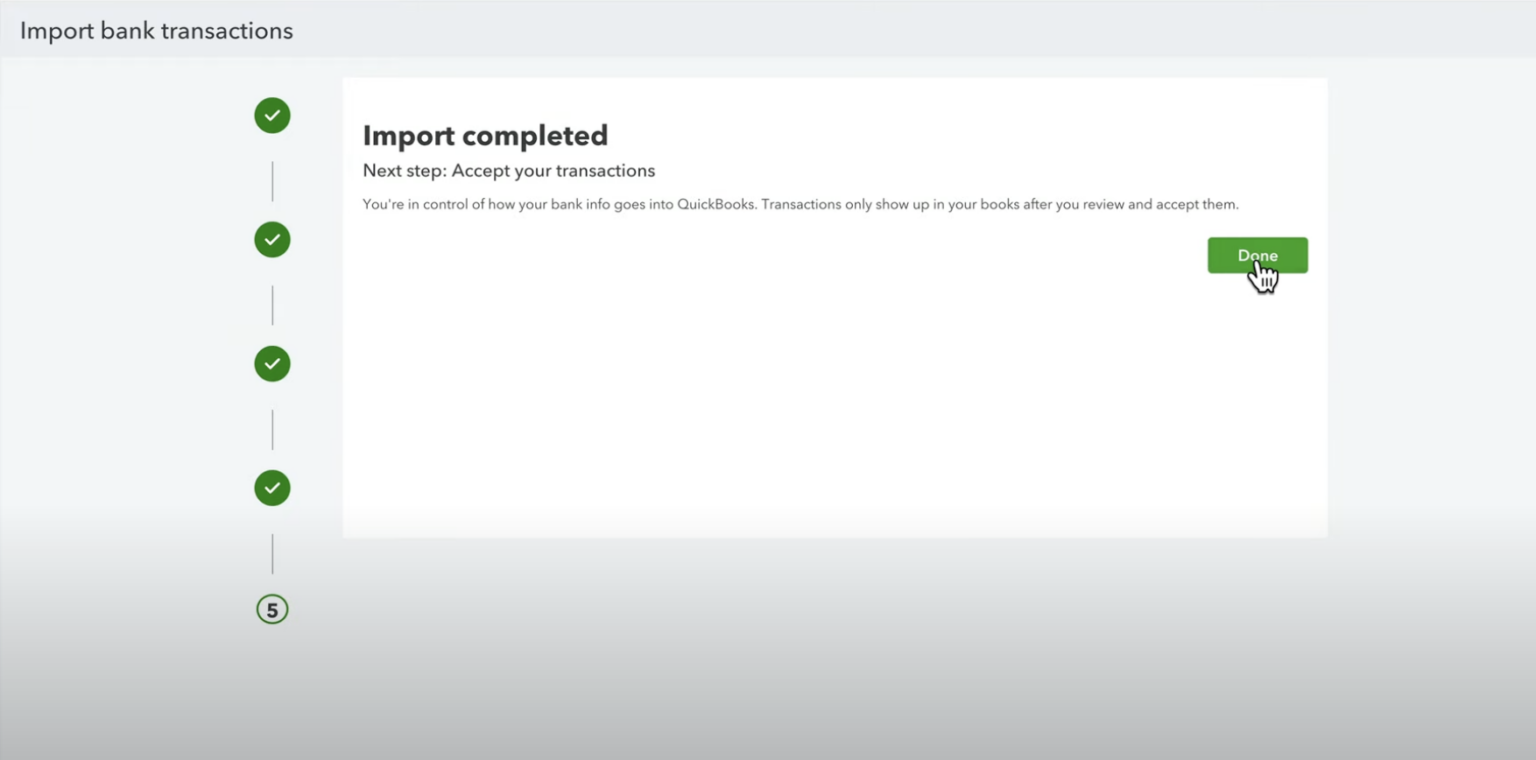 How To Categorize Credit Card Transactions In QuickBooks