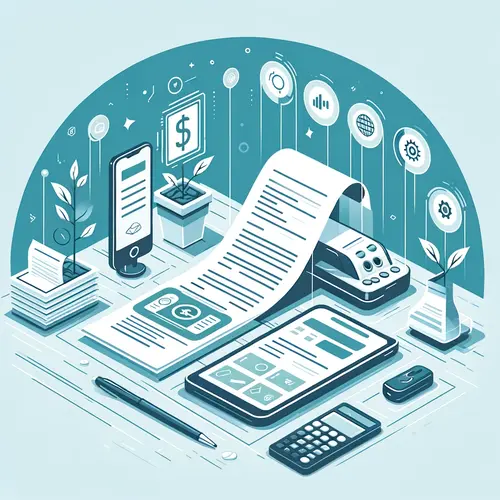 Invoice Data Extraction: Best Way To Process Invoice Data