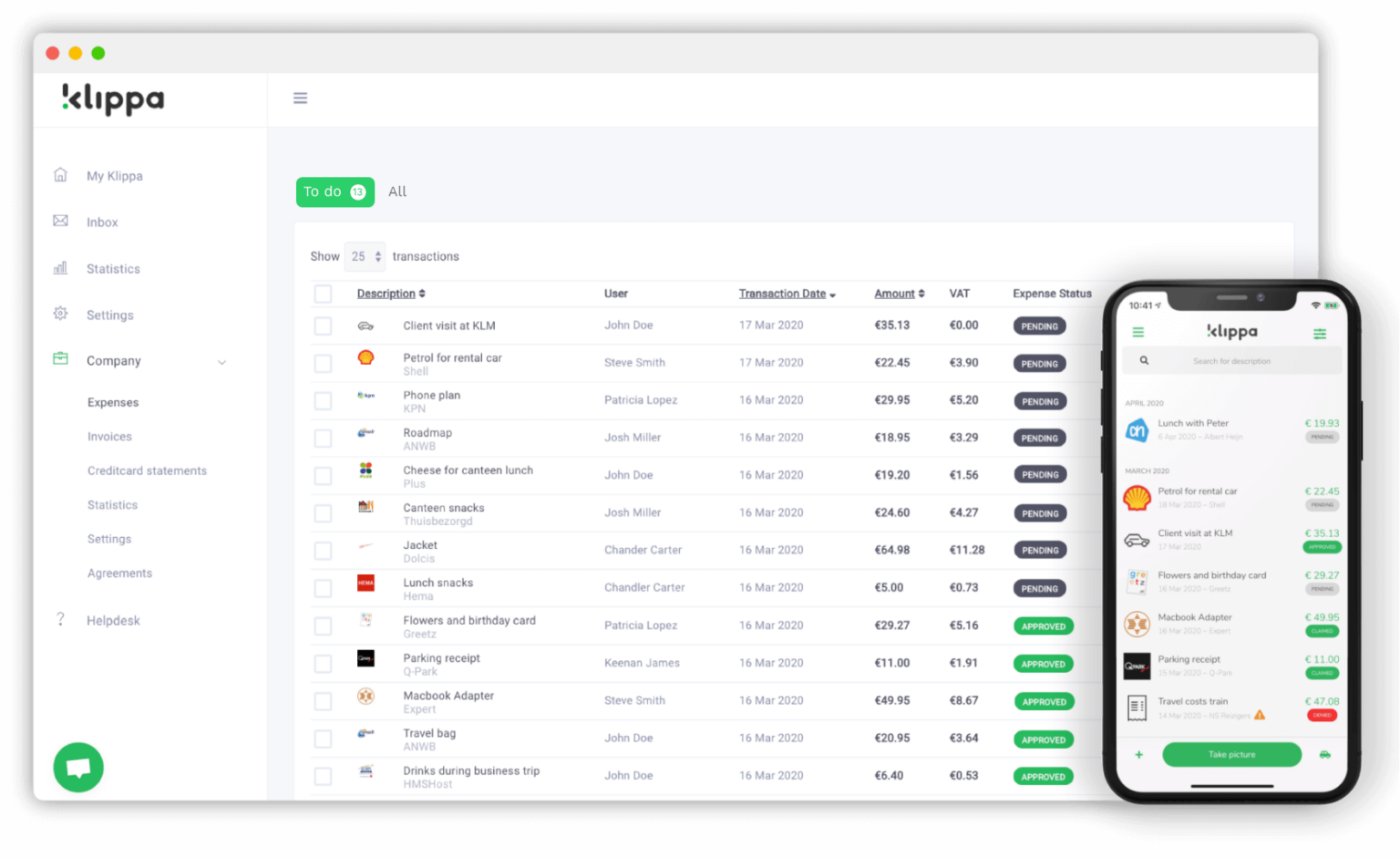 Invoice Data Extraction: Best Way To Process Invoice Data