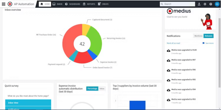 11 Best Invoice Data Extraction Software In 2024 - DocuClipper