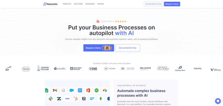 What Is OCR Accuracy And How To Measure It