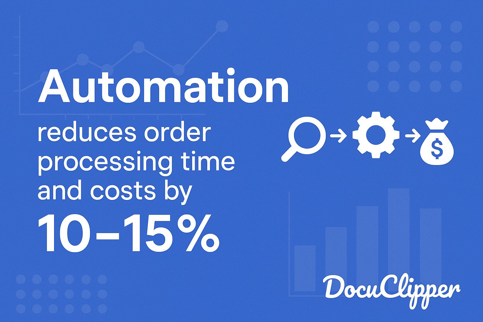 50+ Workflow Automation Statistics For 2025 - DocuClipper