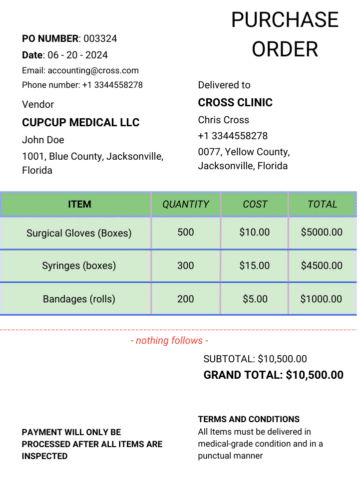 Invoice Matching: How 2-Way and 3-Way Matching Work