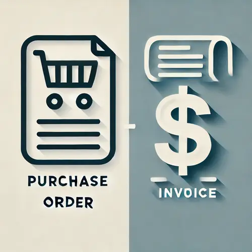 Purchase Order Vs Invoice: What’s The Difference? - DocuClipper