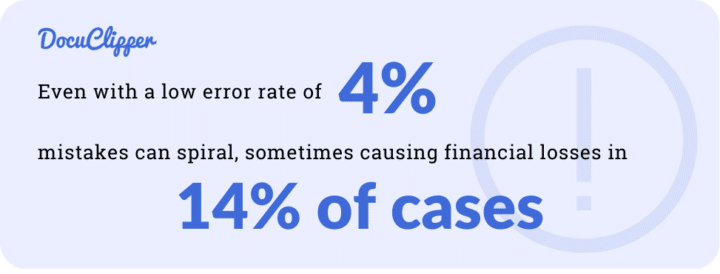 OCR for Underwriting: Automate Bank Statement and Income Analysis