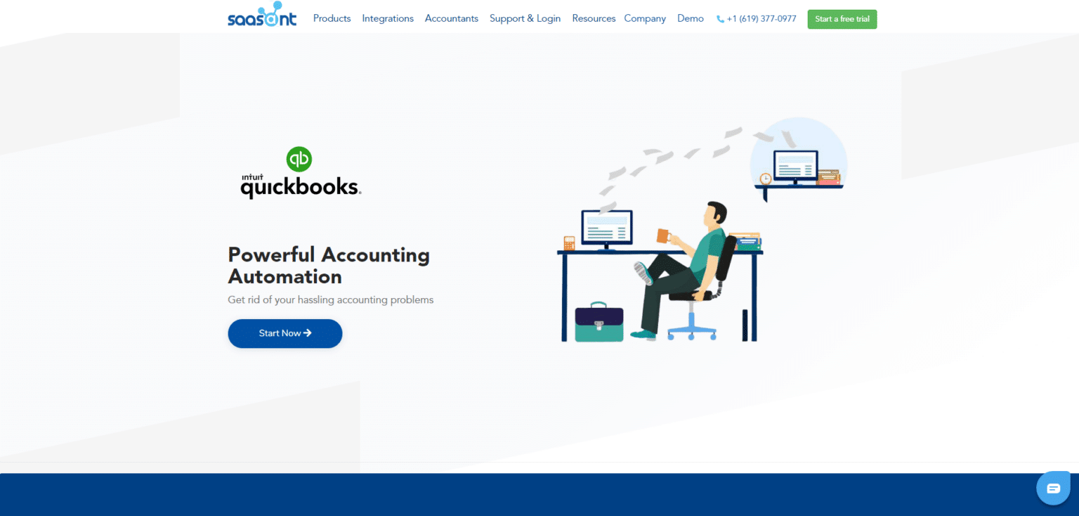 8 Best Data Entry Accounting Software In 2025 - DocuClipper