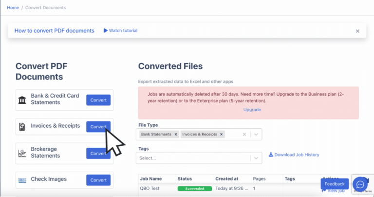What Is Invoice Scanning & How To Automate Invoice Scanning