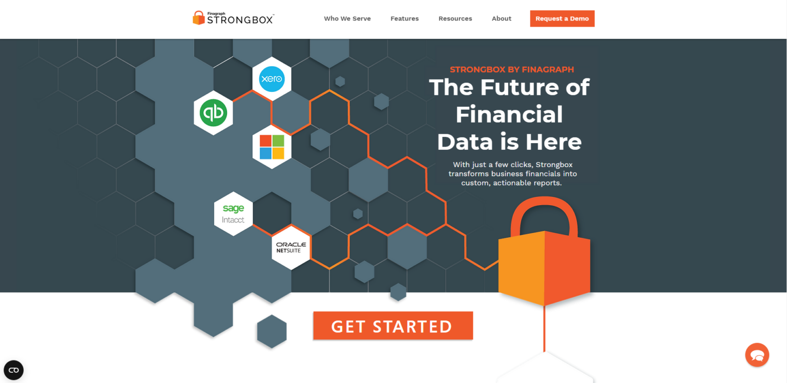 6 Best Forensic Accounting Software In 2025 - DocuClipper