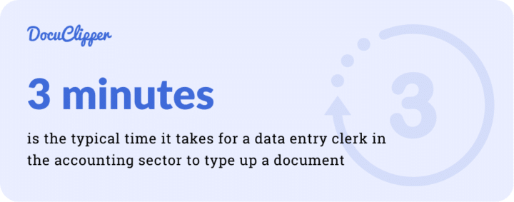 How To Automate Manual Data Entry In 2025