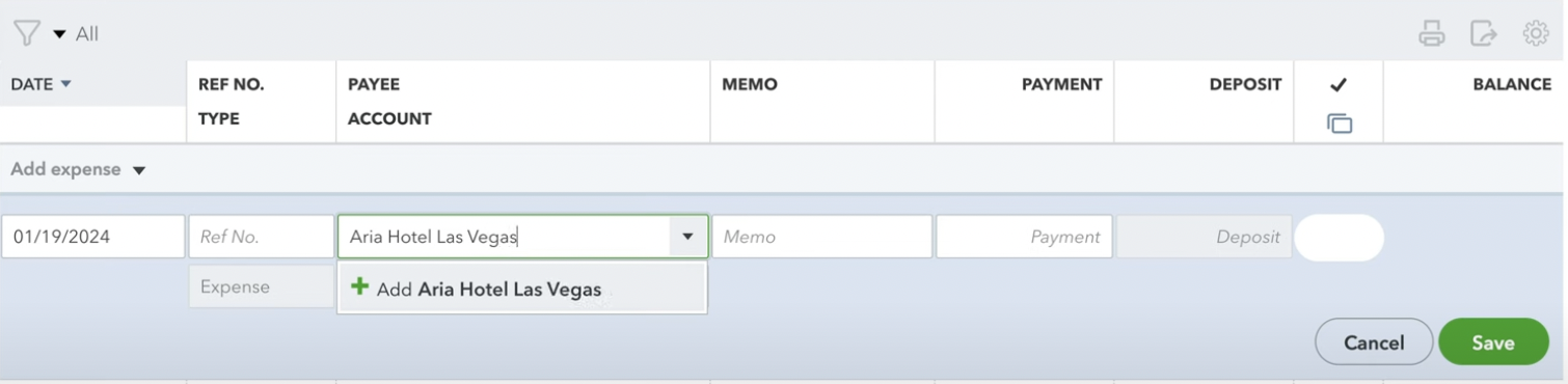 How To Categorize Credit Card Transactions In QuickBooks(4 Different ...