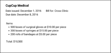 What Is Invoice Accuracy, How To Calculate And Improve It