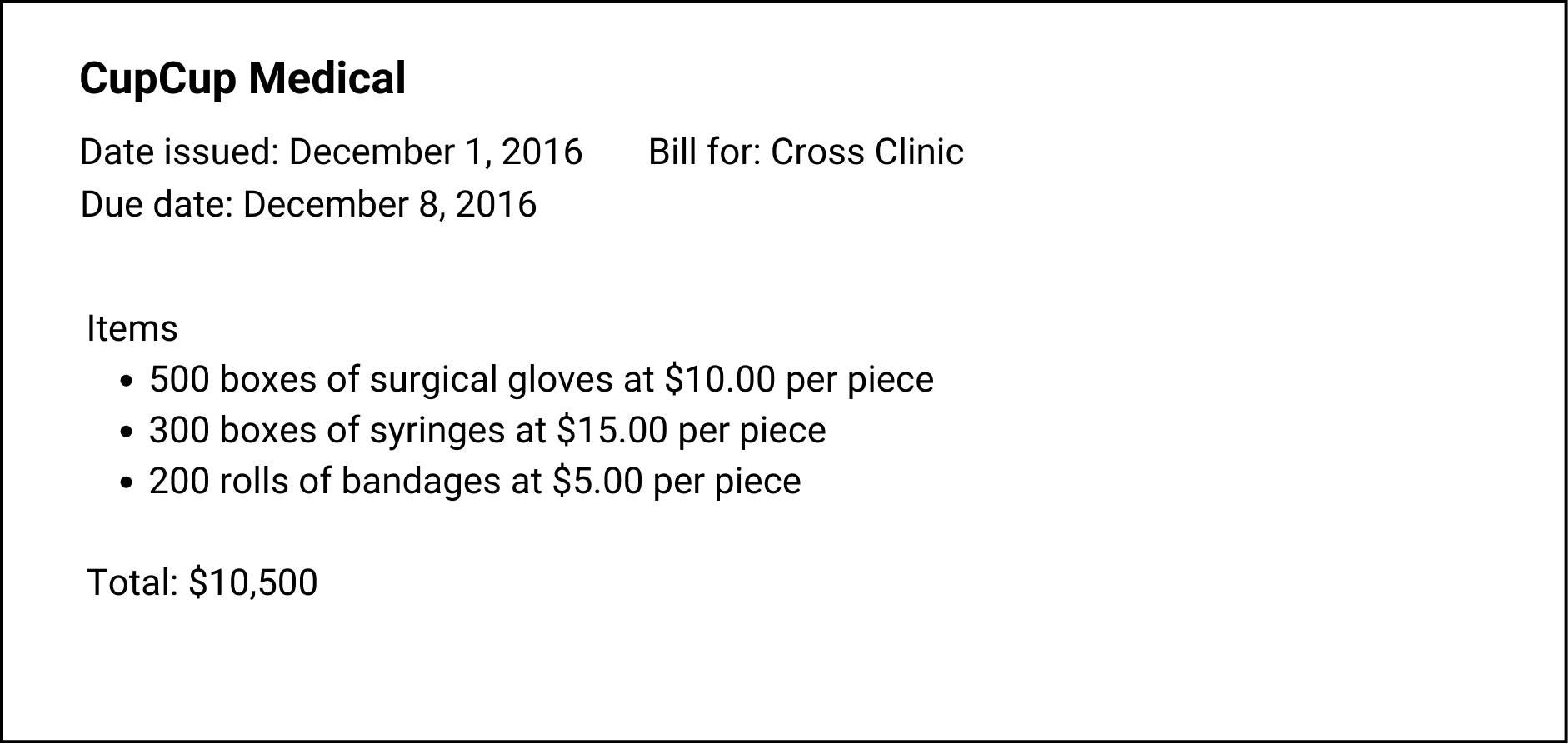 What Is Invoice Accuracy, How To Calculate And Improve It