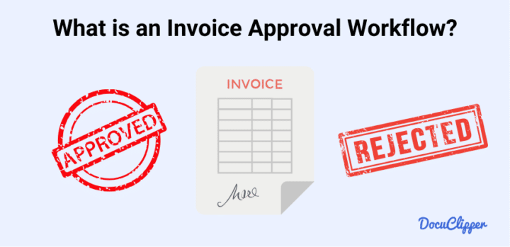What Is Invoice Approval Workflow & How To Implement It